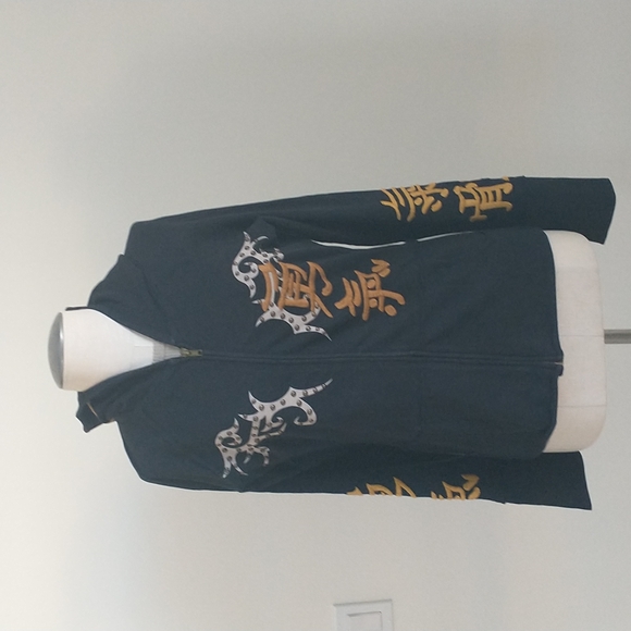 BEJEWELED by susan fixel | Jackets & Coats | Bejeweled By Susan Fixel ...